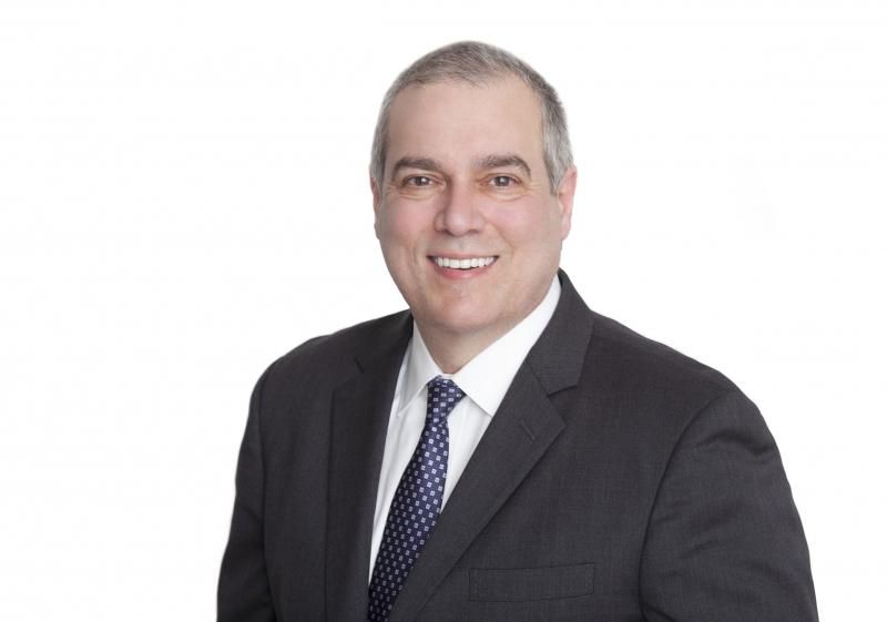 Mosaic appoints global head of M&A | Bermuda Re